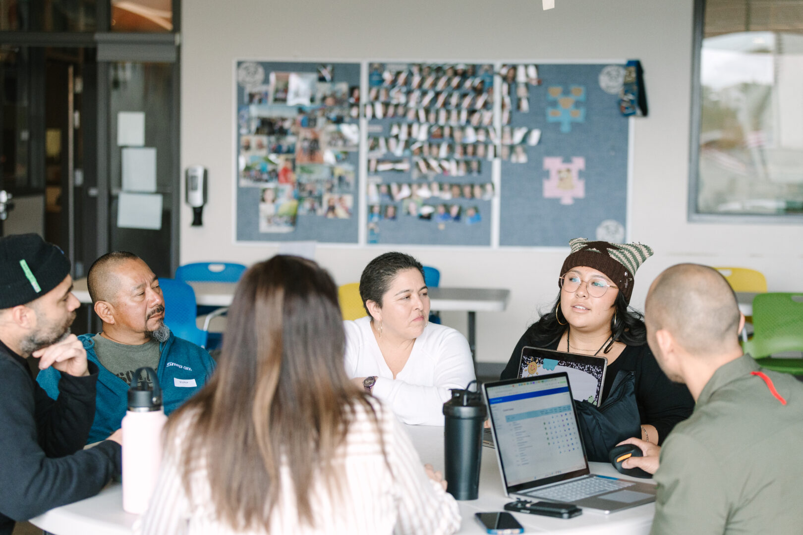 Da Vinci Science | this is home