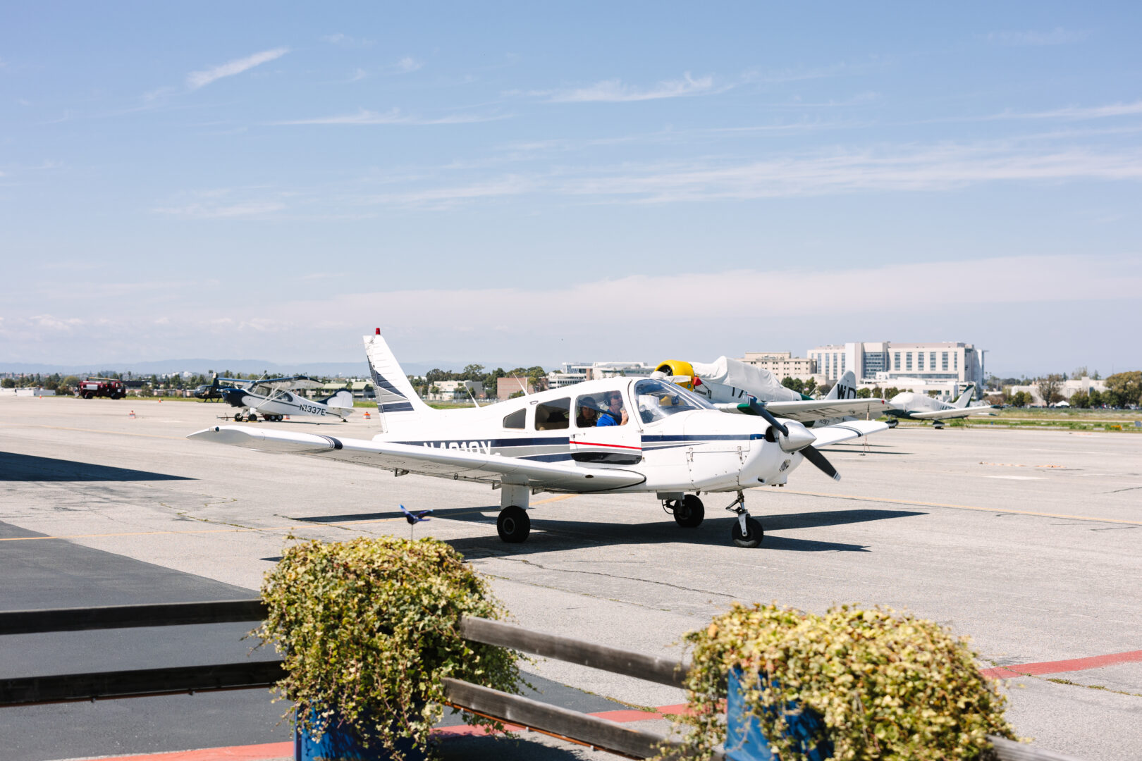 Week 32 Updates | Da Vinci Science