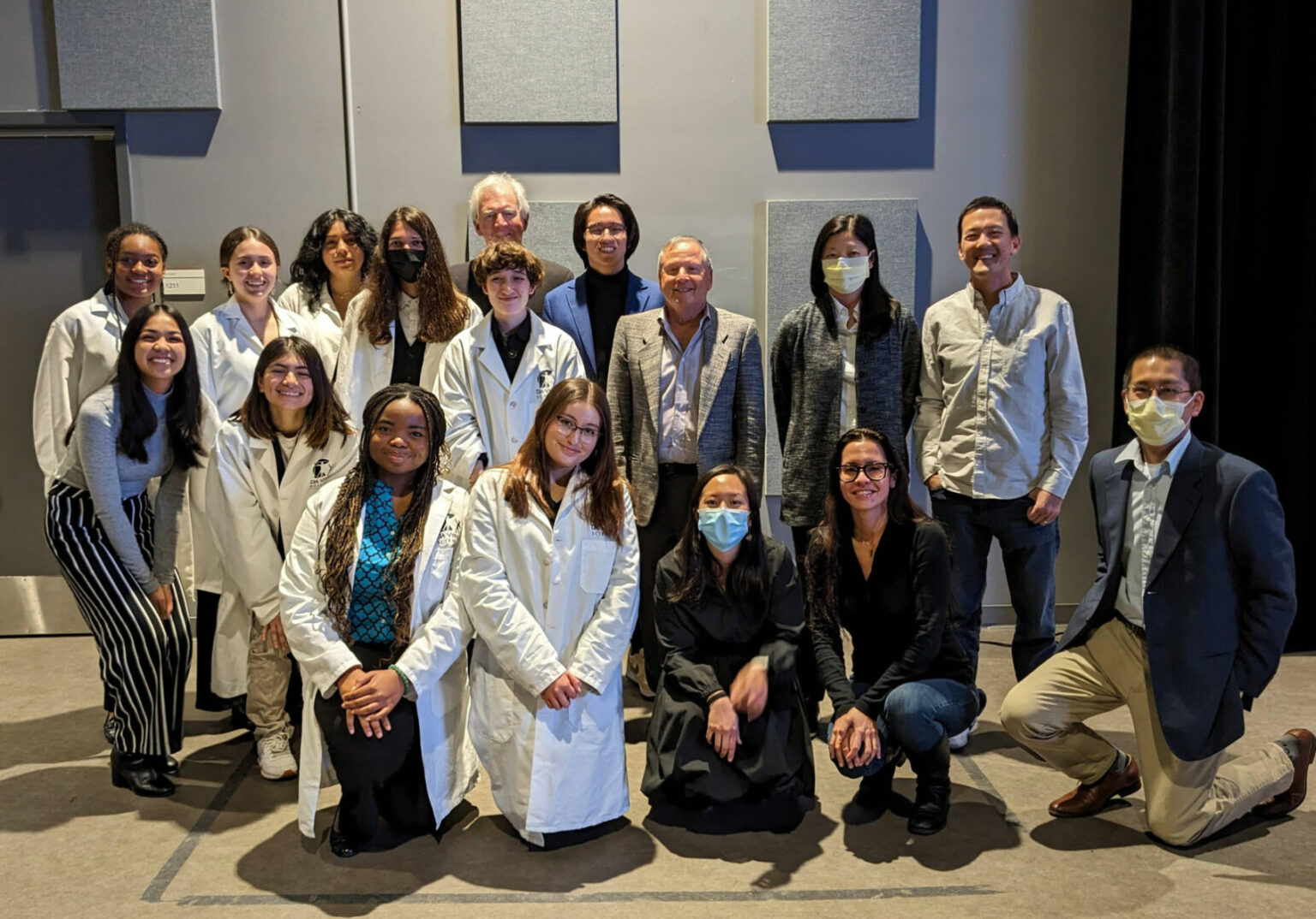 Week 29 Schedule | Da Vinci Science