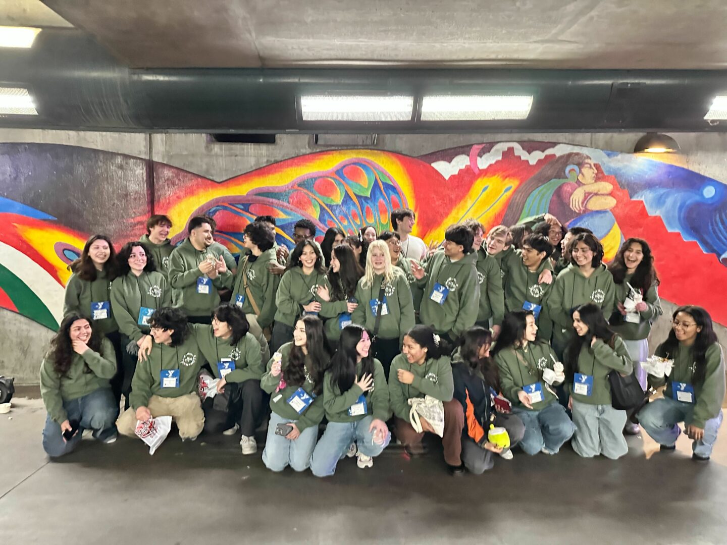 Da Vinci Science | this is home